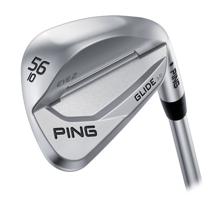 Glide 3.0 Wedges - PING